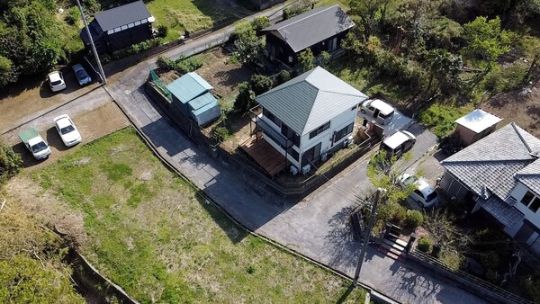 Whole Building Rental / Futtsu Chiba - 富津市