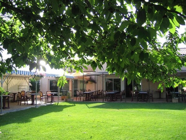 Golf Enthusiast's Dream With Pro Coaching & Scenic Course - Provence Charm - Digne-les-Bains