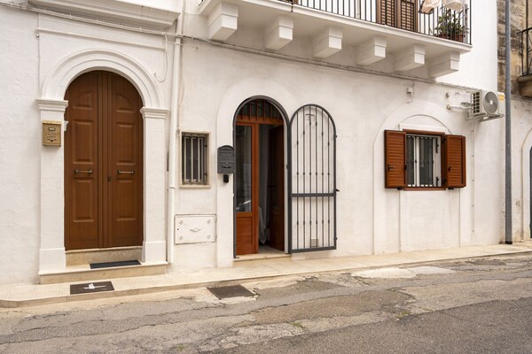 Casa Maria Teresa Joyful Apartment - Ceglie Messapica