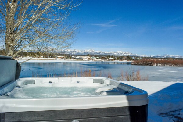 Rafting Promo! 3+ Night Stays Apr 18-june 15 - Pagosa Springs, CO
