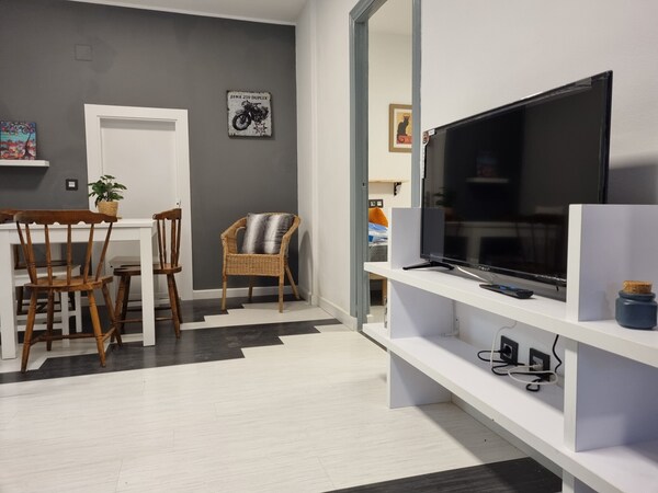 21a01 Apartamento Cabañaquinta - Asturien