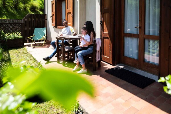 Holiday Apartment Apartment In Nature Near Lake Ledro - Trentino