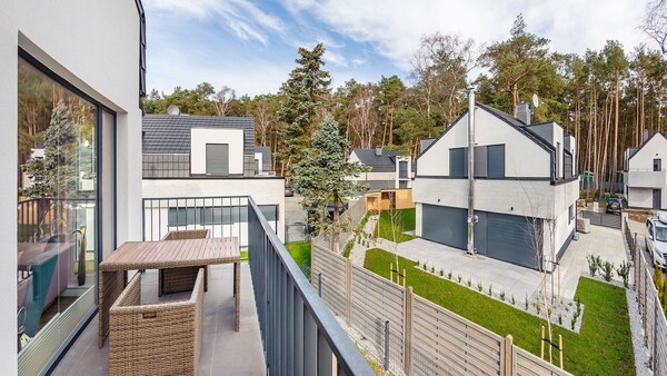 Ferienwohnung/app. Für 4 Gäste Mit 38m² In Lukecin (247304) - Pobierowo