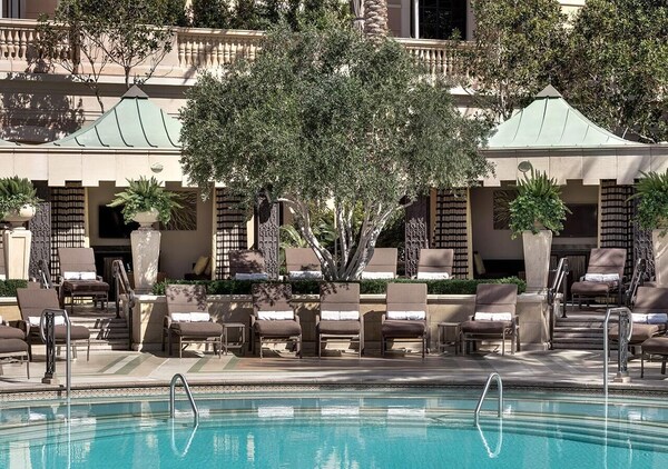 2 Luxury King Suite At Palazzo At The Venetian - Henderson, NV