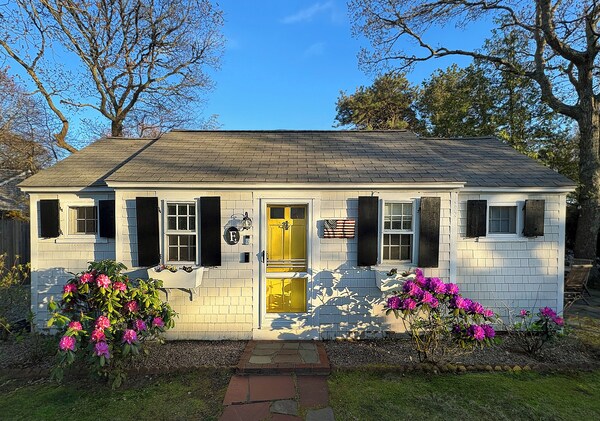 Walk To Beach | Parking For 2 Cars | Close To Town - Seagull Beach, MA