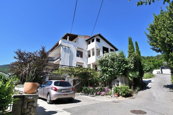 Apartment Lokva (100531-a1) - Lovran - Opatija