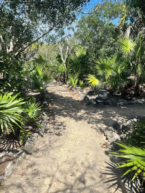 Villa Yakunah|5min Walk To Lagoon Oasis|wifi|ac - Akumal
