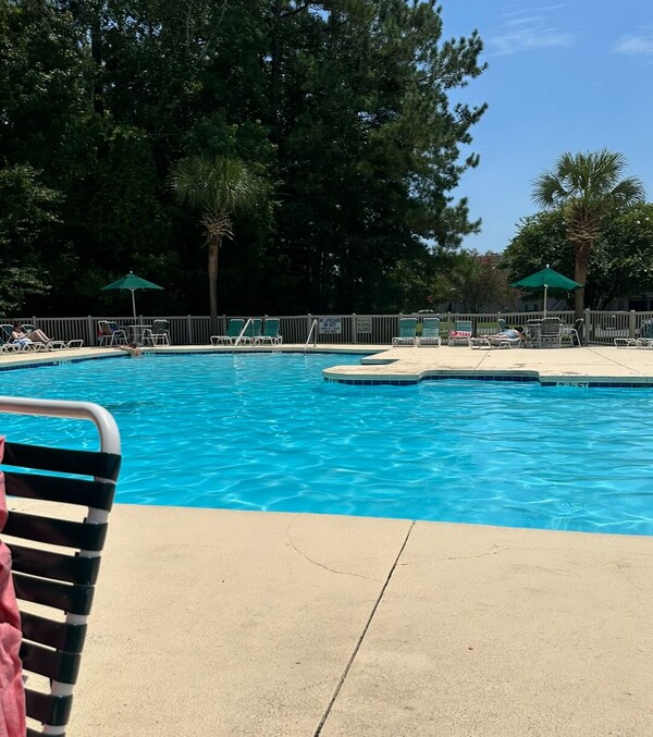 Newly Renovated Condo On True Blue's Signature Golf Course With Water View. - Pawleys Island, SC