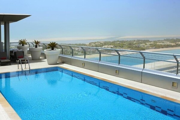 Studio With Kitchenette Near Zayed Sports City - Abu Dhabi