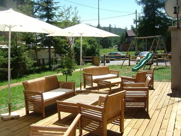 Engage In Valbergs Lifestyle: Panoramic Views | Perfect For Mountain Stay - Lac De Beuil