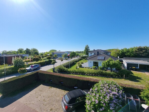 Wollin 3 - Haus Nüchtern - Ückeritz