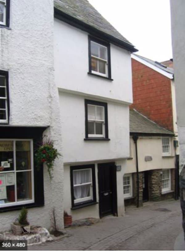 Wonderful Fishermans Cottage - Port Isaac - Port Isaac