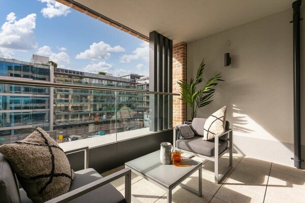 The Benson One By Dublin At Home - Dublin