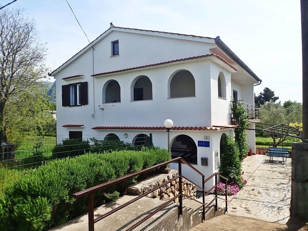 Apartments Katica (96339-a1) - Seline - Starigrad