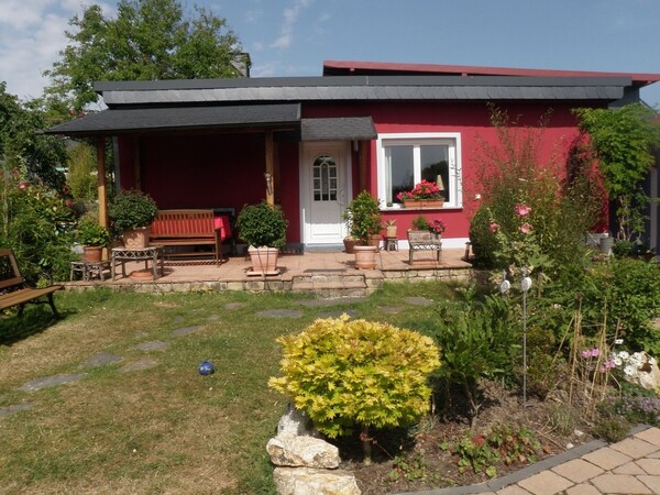 Ferienhaus Für 4 Gäste Mit 50m² In Beltheim-heyweiler (264708) - Kastellaun