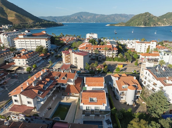 Villa Tutar 2 - Marmaris