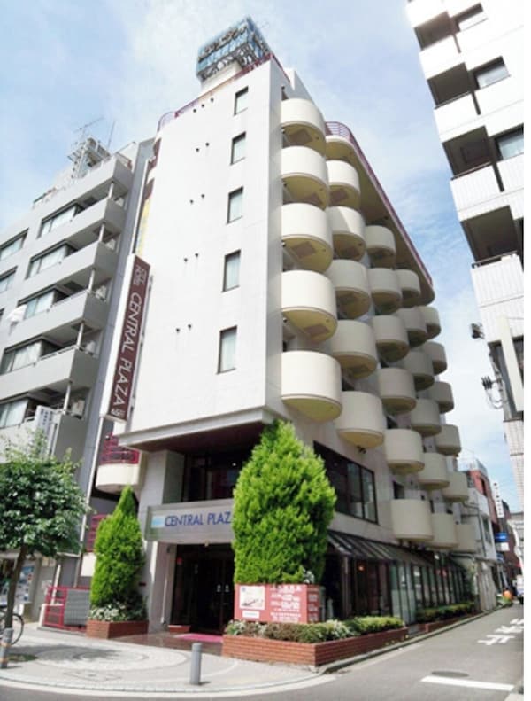 Single  Smoking  Standard Stay  Free Snack Incl / Yokohama Kanagawa - Yokohama