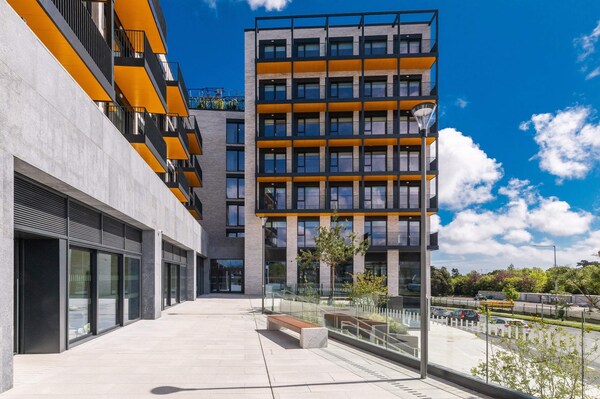 The Cornerstone Two By Dublin At Home - Dun Laoghaire