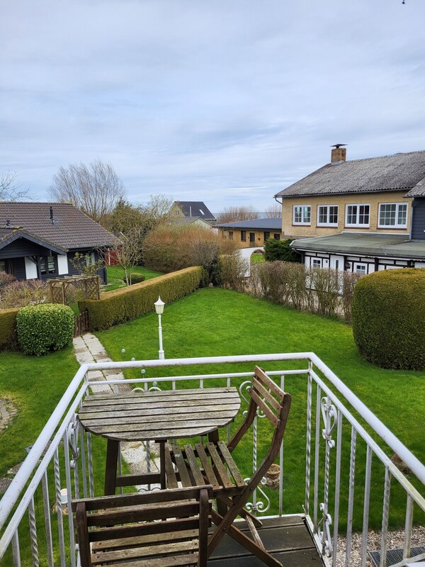Ferienwohnung/app. Für 2 Gäste Mit 80m² In Kappeln (264593) - Kronsgaard