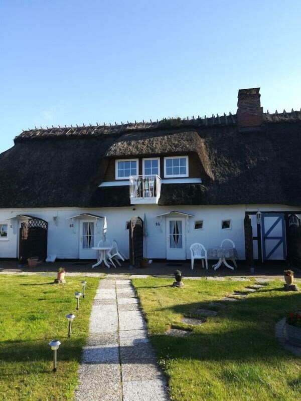 Doppelzimmer Für 2 Gäste Mit 21m² In Kappeln (264595) - Kappeln