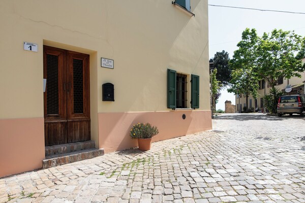 La Casa Del Pescatore - Pesaro