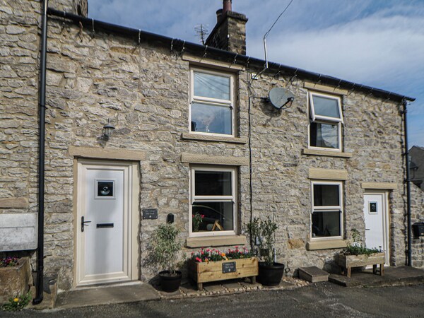 The Cottage Bradwell, Pet Friendly, With Open Fire In Bradwell - Hathersage