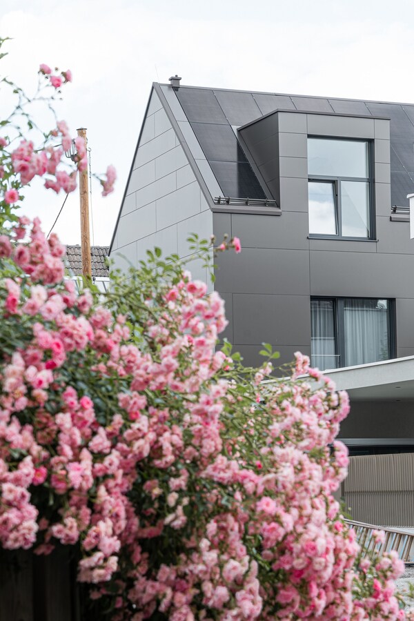 Vacation Apartment/apartment For 6 Guests With 140m² In Salzburg (264048) - 잘츠부르크