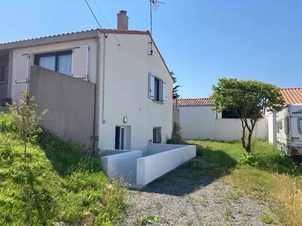 Homerez - Appartement Aux Sables-d'olonne. - Olonne-sur-Mer