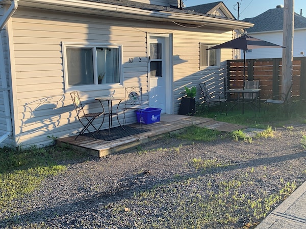 Cozy 1 Bedroom In The Heart Of Chelmsford! - Greater Sudbury