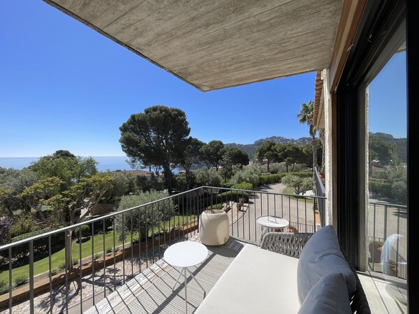 Apartament Vistabella (Aiguablava. Apartaments Es Cau) - Begur