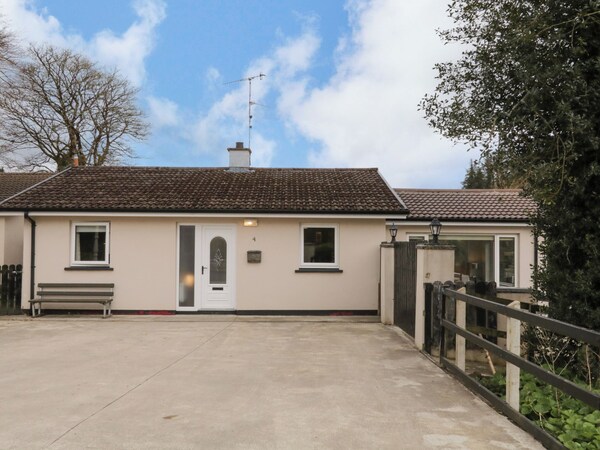 4 Carlton Cottages, Pet Friendly, With Hot Tub In Enniskillen - Fermanagh