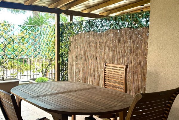 M397 - Marcelli, Delightful Three-room Apartment 200m From The Sea - Ankona