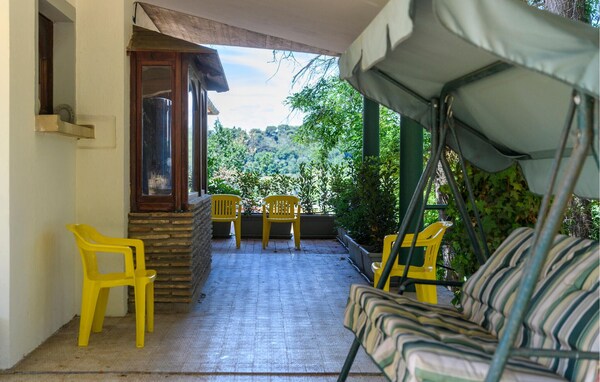 Schönes Haus In Pesaro Mit Wlan - Pesaro
