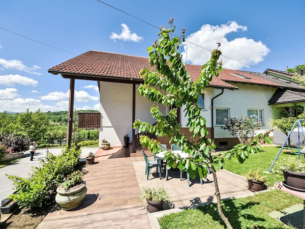 Bastaja Rastoke By Interhome - Slunj
