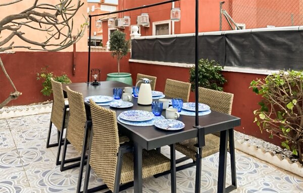 House In Costa Blanca - Almoradí