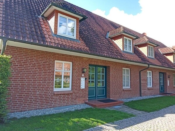 Ferienwohnung/app. Für 2 Gäste Mit 34m² In Lüdersburg (190457) - Bleckede
