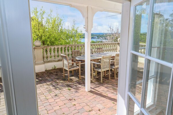 Hindon Hall, Family Friendly, With A Garden In Carbis Bay - Praa Sands