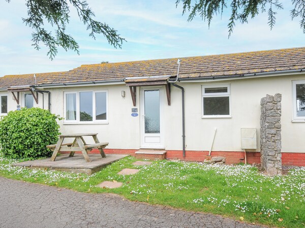 Chalet 36 At Landscove Holiday Park, Pet Friendly In Brixham - Brixham
