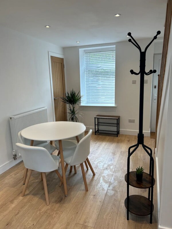 Bay View House - A Countryside Retreat Close To Snowdon And Zipworld! - Beaumaris