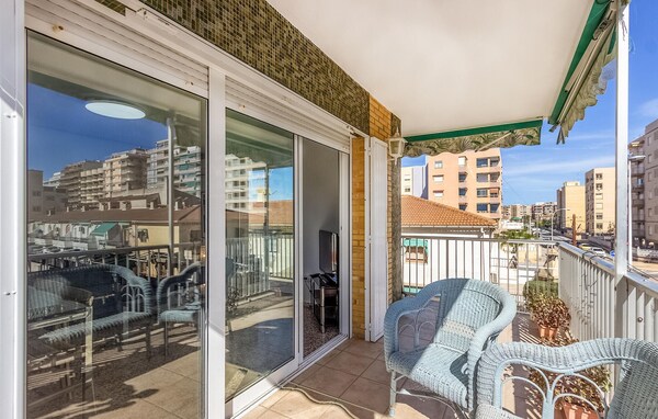 Bel Appartement De 3 Chambres à Santa. - Elche
