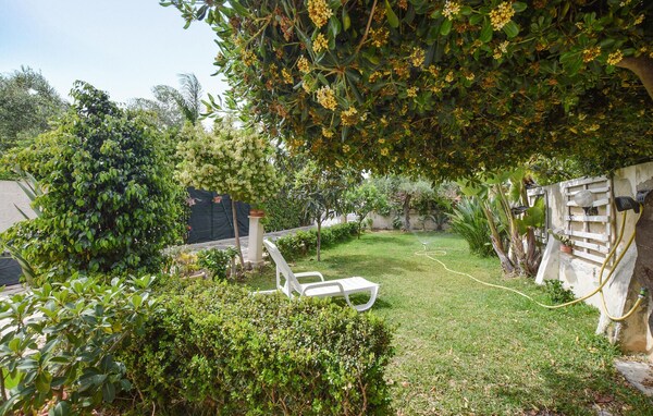2 Bedroom Cozy Home In Siracusa - ベルヴェデーレ