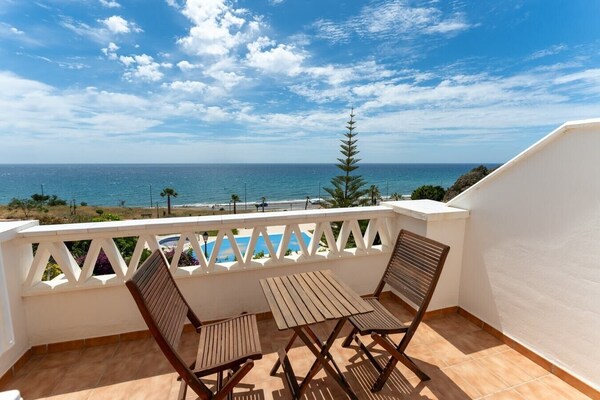 Casa Turquesa By Solset - Torrox-Costa