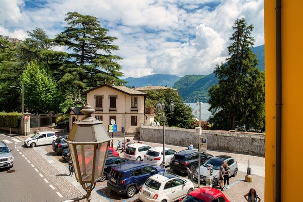 Sandy - Myhomeincomo - Cernobbio