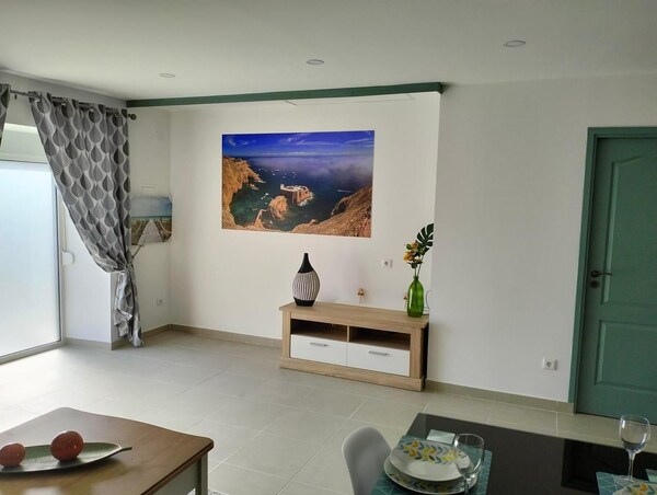 Casa Da Pitoquinha Ii A 10 Minutos De óBidos - Vau