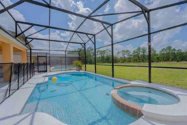 1078 Oc - Watersong In Davenport - Davenport, FL