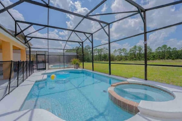 1078 Oc - Watersong In Davenport - Davenport, FL