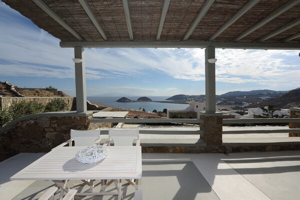 Luxury Apartment Harmony - Mykonos
