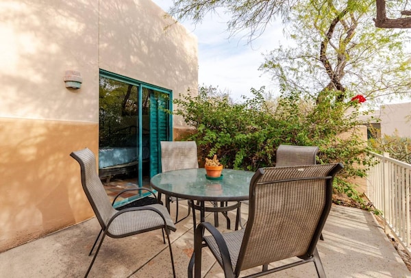 Bird Paradise In A Gorgeous Starr Pass Golf Casita - Tucson, AZ