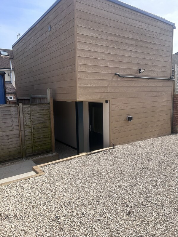 House In Great Location - Seaside - Littlehampton