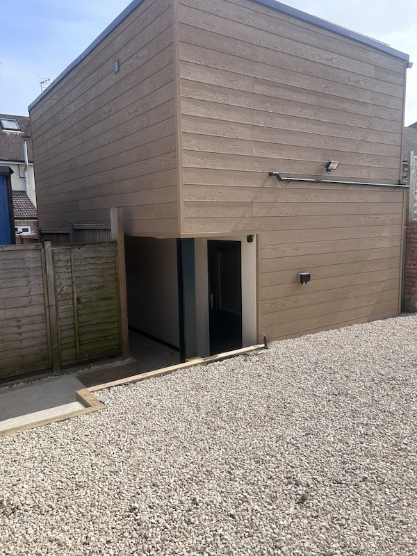 House In Great Location - Seaside - Littlehampton